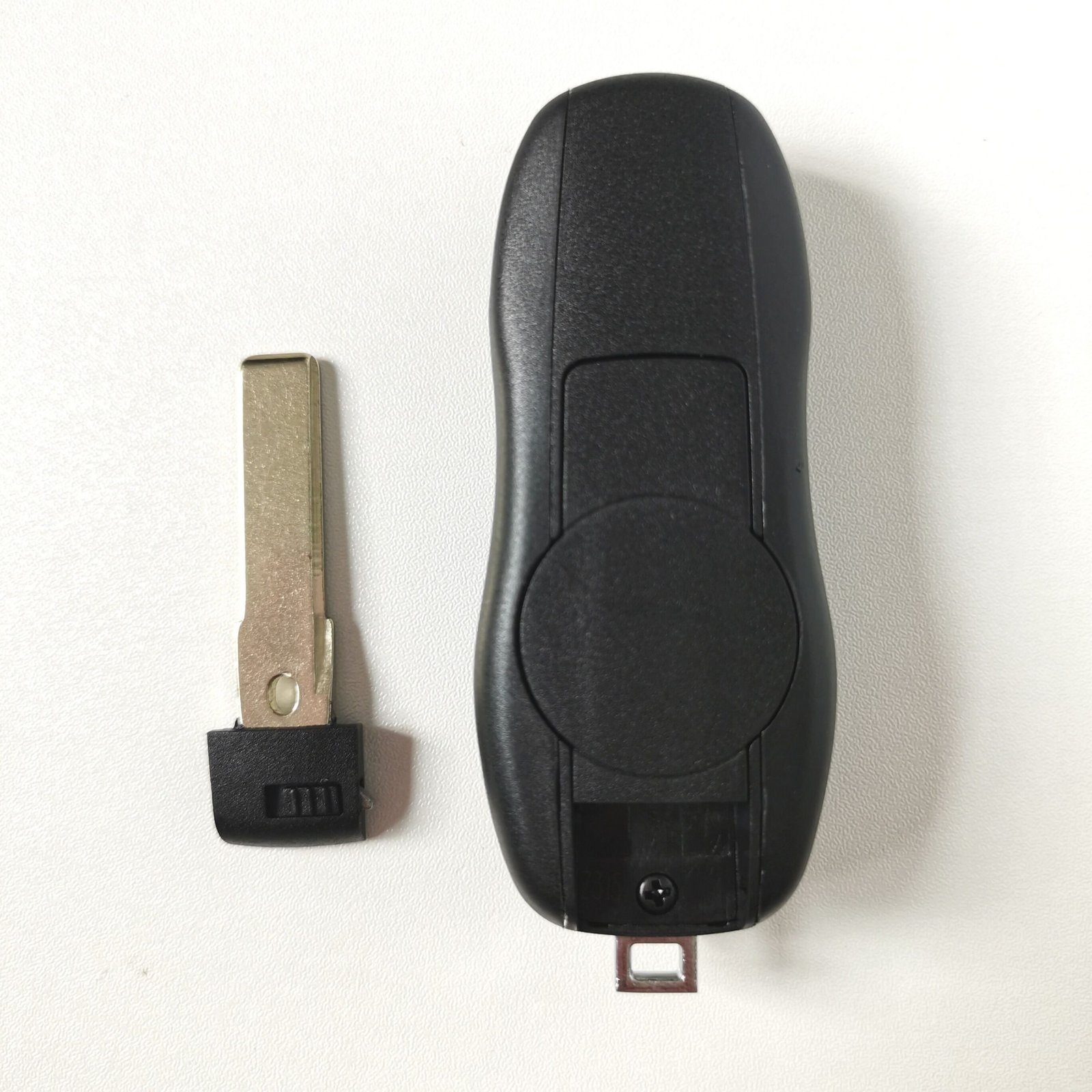 3 Buttons 315 MHz Smart Proximity Key for Porsche Panamera Carrera ...