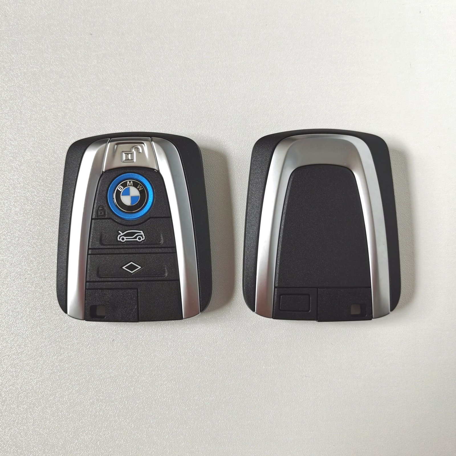 Original FEM BDC Smart Proximity Key for BMW I8- 433 MHz Korea Version ...