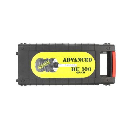 Original HU100 Turbo Decoder for Opel Chevrolet - uujxx