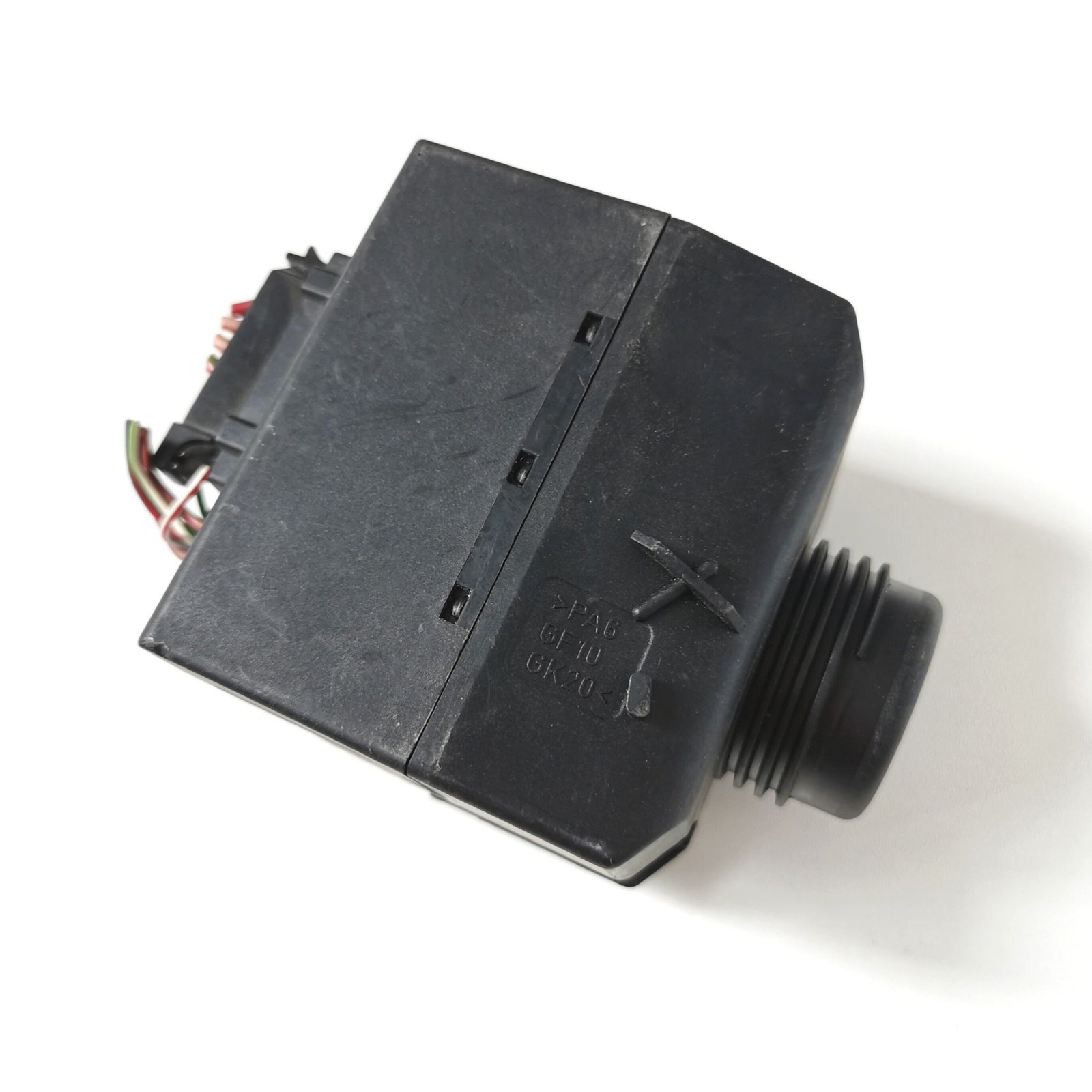 Original Refurbished EIS EZS for Mercedes Benz W211 - uujxx