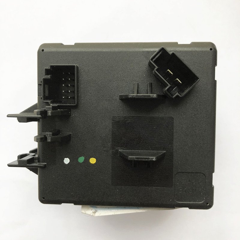 Original Refurbished ELV EZS EIS for Mercedes Benz W204 - uujxx