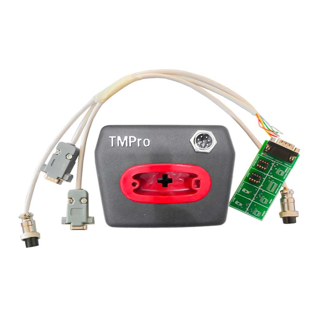 Original TMPro2 TMPro 2 Transponder Key Programmer and PIN Code ...
