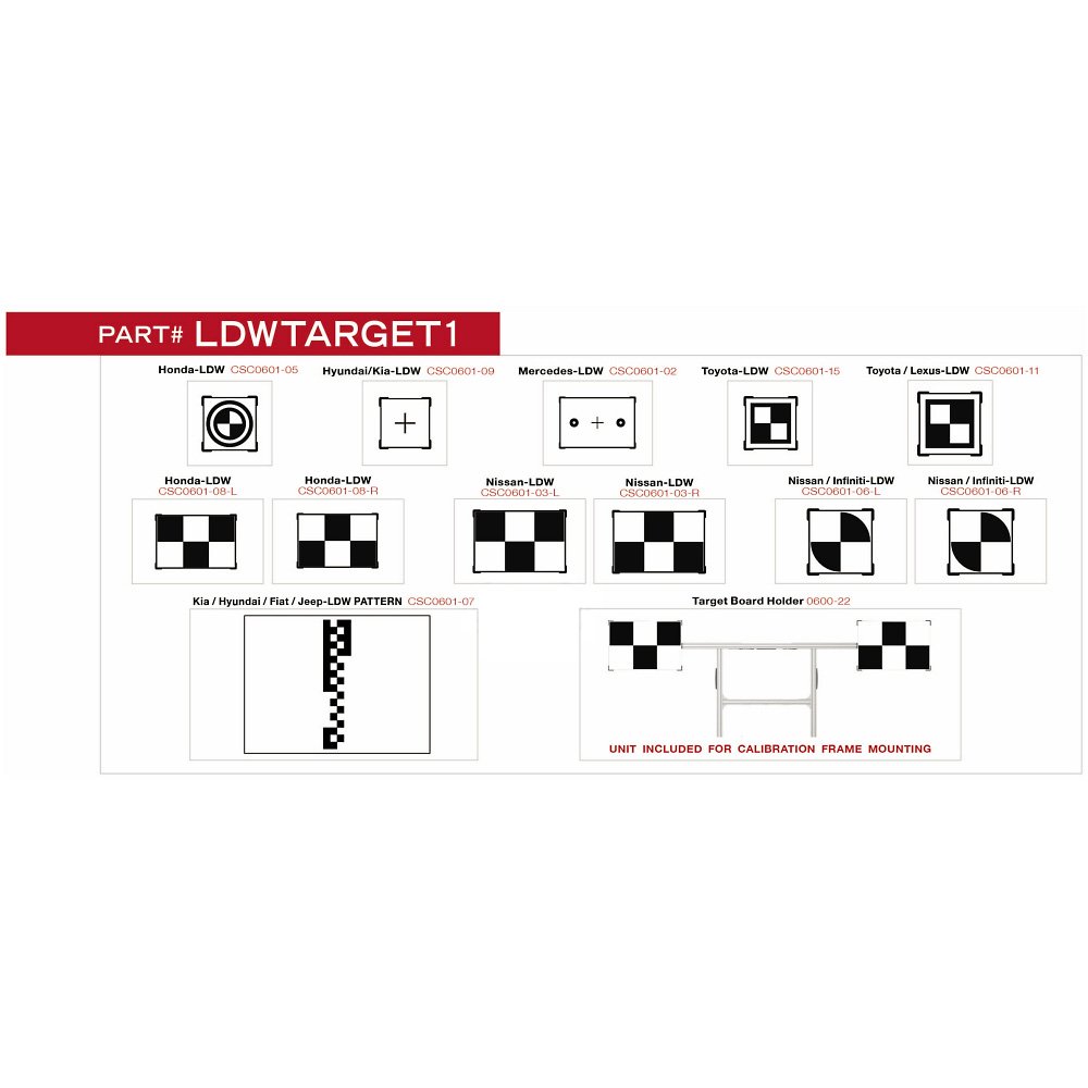 Autel ADAS Advanced Package - uujxx