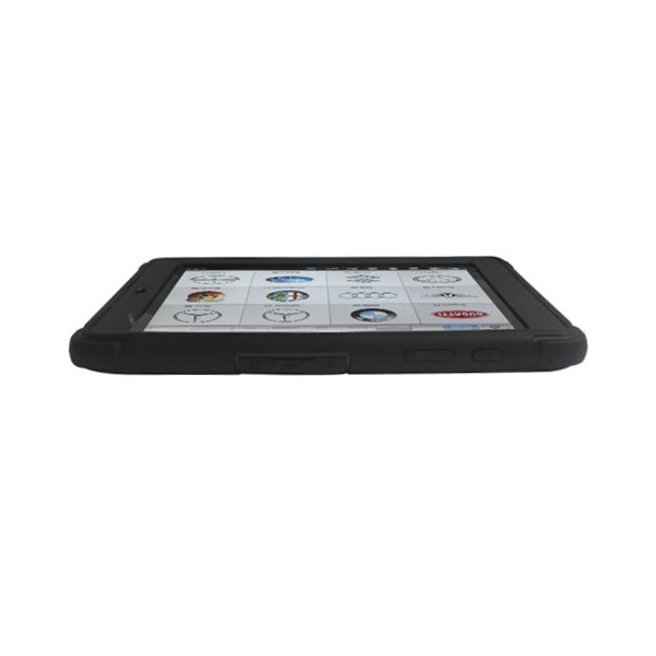 Autel MaxiSys Mini MS905 Automotive Diagnostic Tablet and Analysis ...