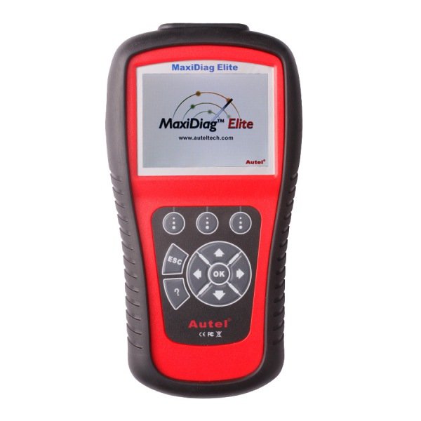 Autel Maxidiag Elite MD701 Full System Diagnostic Scanner for for Asia ...