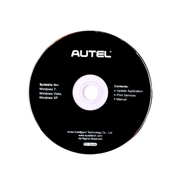 Autel Maxidiag Elite MD701 Full System Diagnostic Scanner for for Asia ...