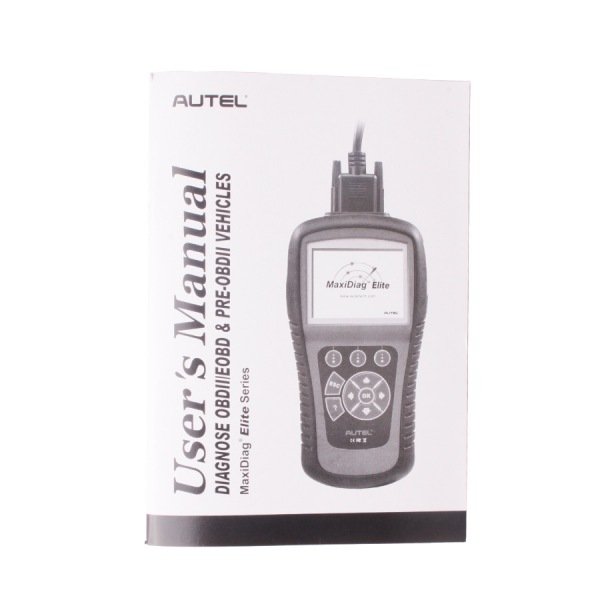 Autel Maxidiag Elite MD701 Full System Diagnostic Scanner for for Asia ...