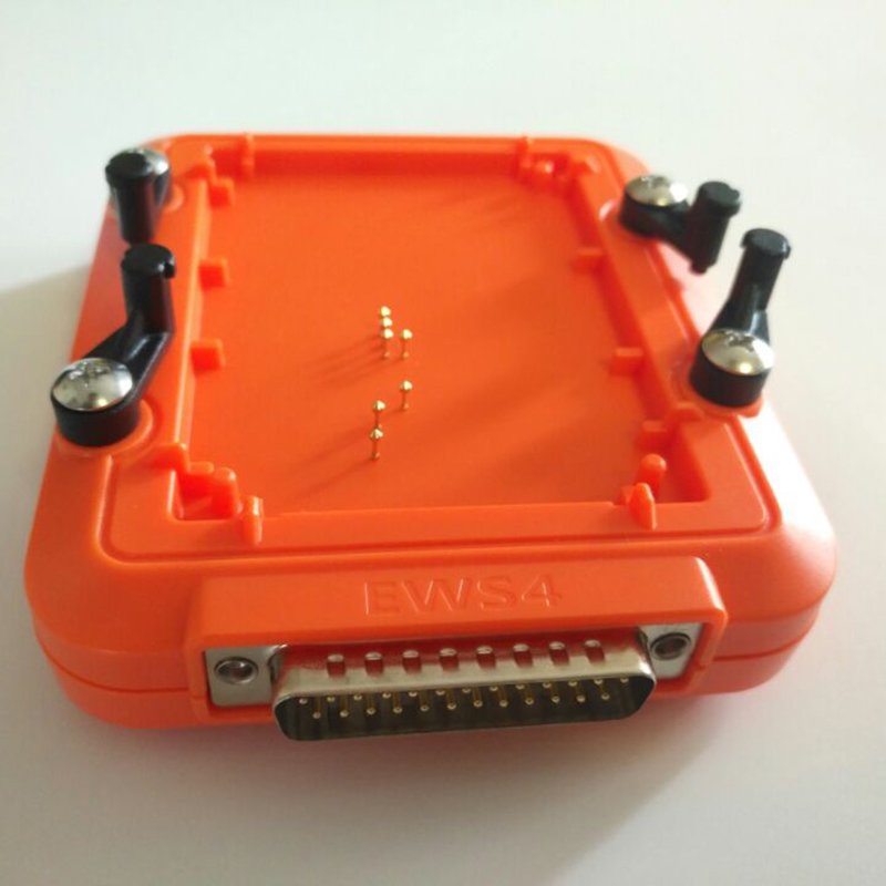 EWS4 Adapter for VVDI Prog - uujxx