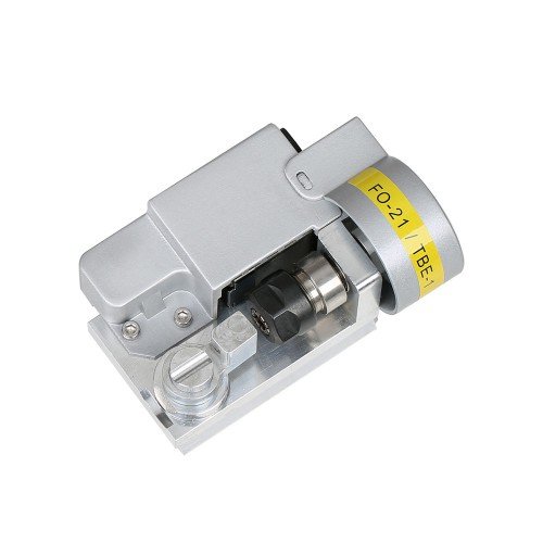 Ford Clamp for FO21 and Jaguar Tibbe Key Work with 2M2 TANK Key Cutting ...