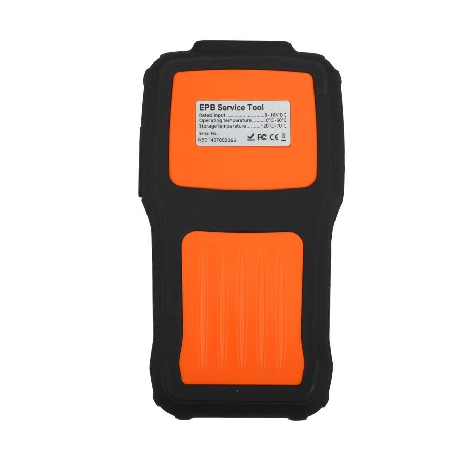 Foxwell NT415 EPB Service Tool - uujxx