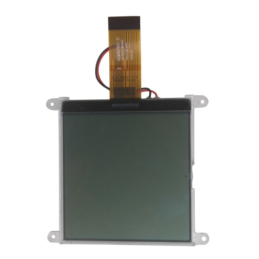 LCD Screen for Original X100 Pro Auto Key Programmer and X200 - uujxx