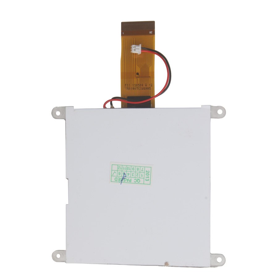 LCD Screen for Original X100 Pro Auto Key Programmer and X200 - uujxx