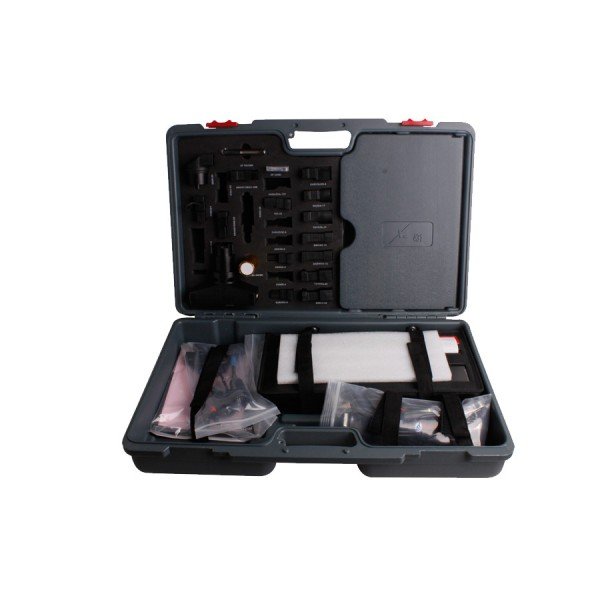Launch X431 Master Full System Diagnostic Scanner - uujxx