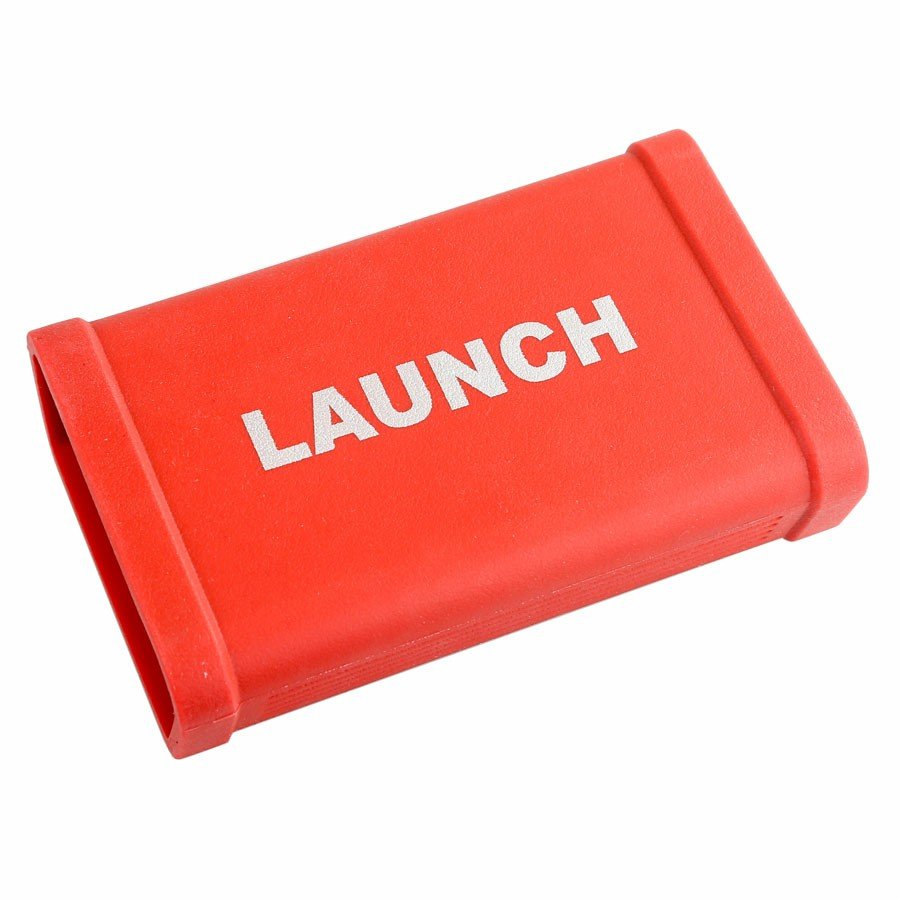 Launch X431 V+ 10.1 inch Tablet Global Version with X431 Heavy Duty ...
