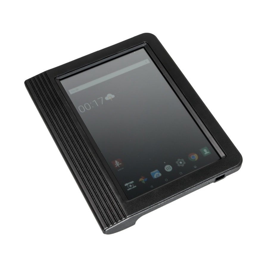 Launch X431 V+ 10.1 inch Tablet Global Version with X431 Heavy Duty ...