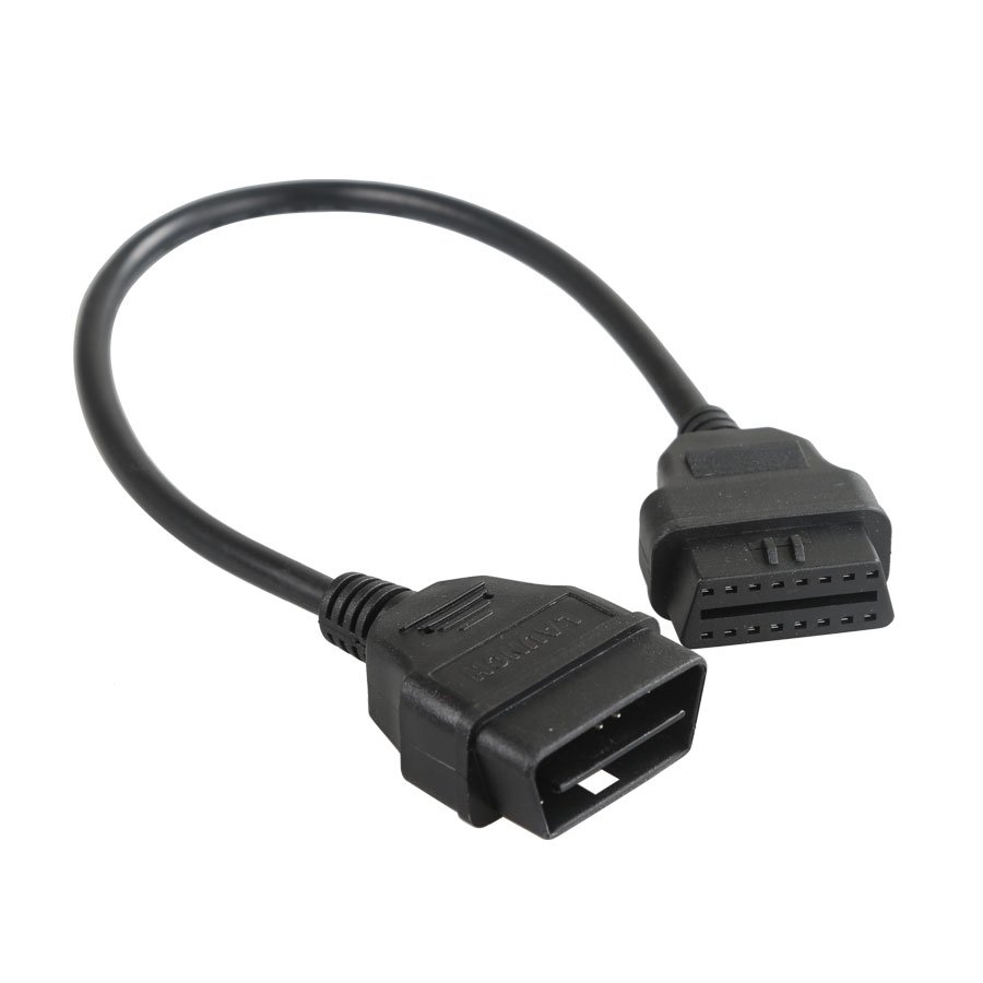 Launch X431 V+ HD Heavy Duty Truck Diagnostic Module - uujxx