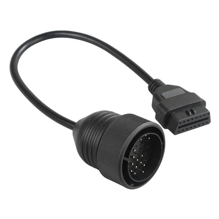 Launch X431 V+ HD Heavy Duty Truck Diagnostic Module - uujxx