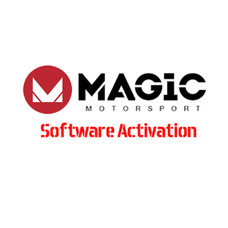 MAGIC MAGP0.1.1.2 Software Authorization Activation SLAVE file ... MAGIC MAGP0.1.1.2 Software Authorization Activation SLAVE file ...