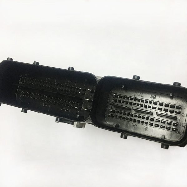 New H11 ECU 39120-2B010 MG7.9.8 9030930861KB for Hyunda Kia ECM Engine ...