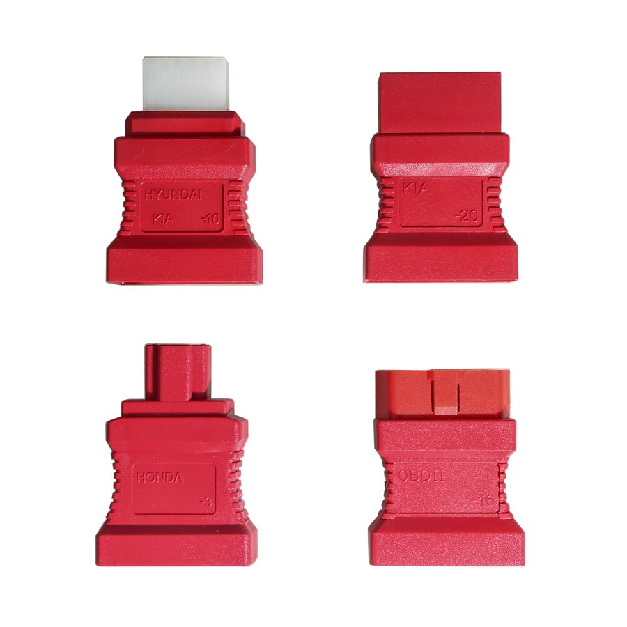 OBDSTAR X100 PRO Auto Key Programmer (C+D) Type for IMMO+Odometer+OBD ...