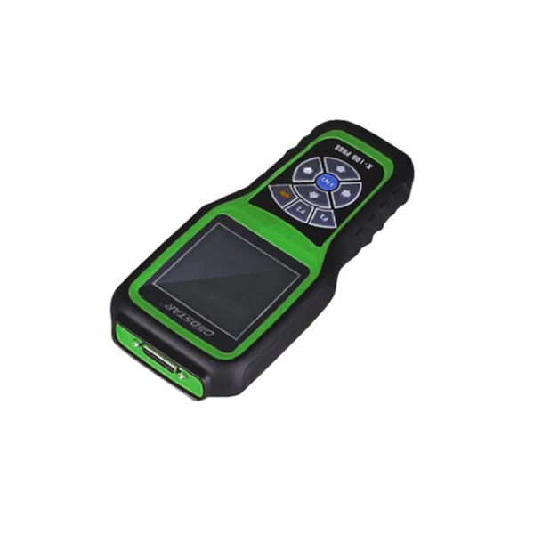 OBDSTAR X100 PROS OBD2 Key Programmer C+D+EEPROM + Odometer correction ...