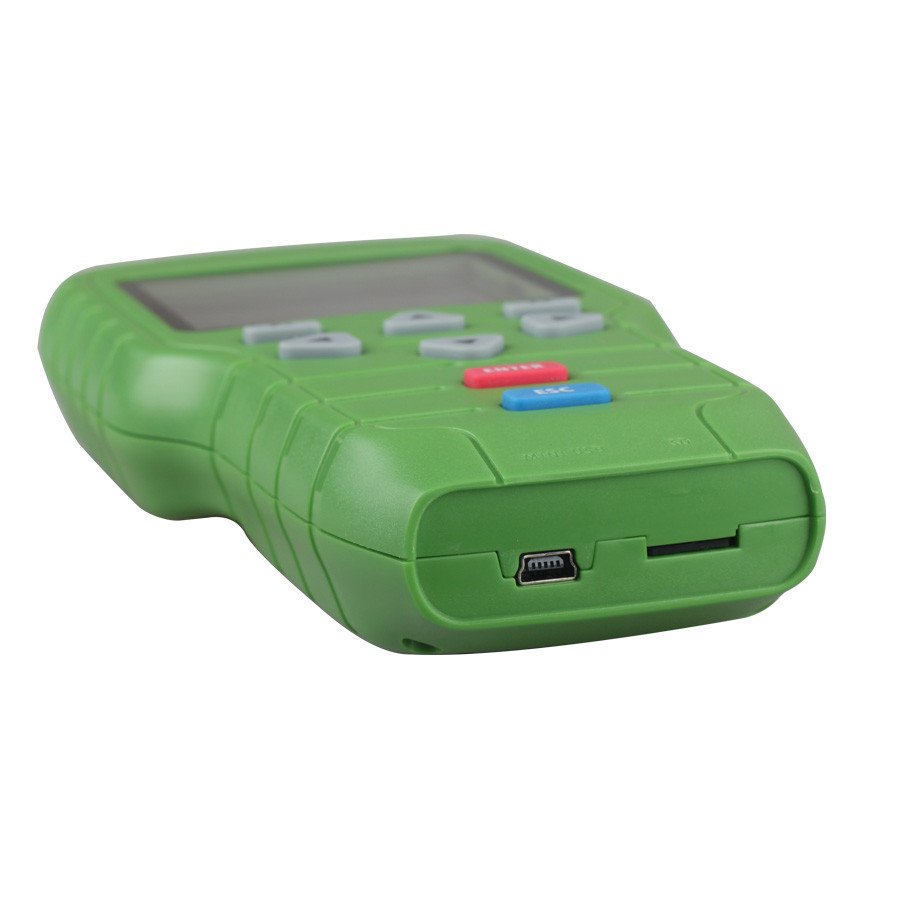 OBDSTAR X200 Pro A+B Configuration for Oil Reset + OBD Software + EPB ...
