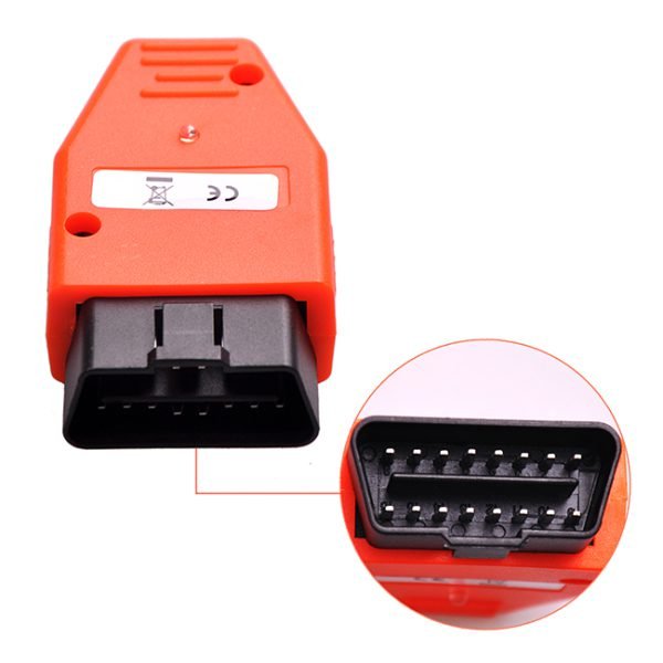Smart Key Maker OBD for Toyota 4D 4C Chip Toyota Key Matching Device ...