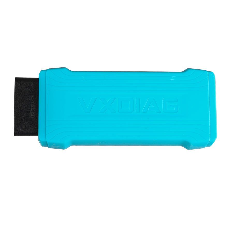 VXDIAG VCX NANO for TOYOTA TIS Techstream V14 Compatible with SAE J2534 ...