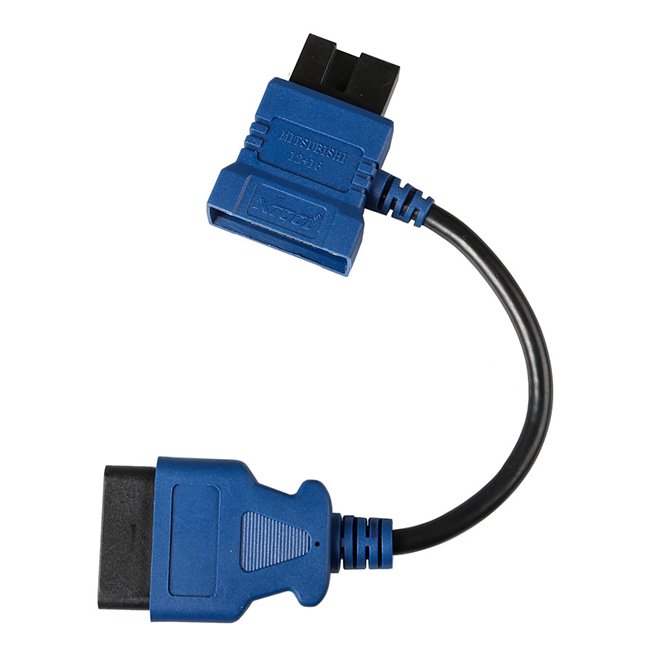 XTOOL PS2 GDS Gasoline Bluetooth Diagnostic Tool with Touch Screen - uujxx