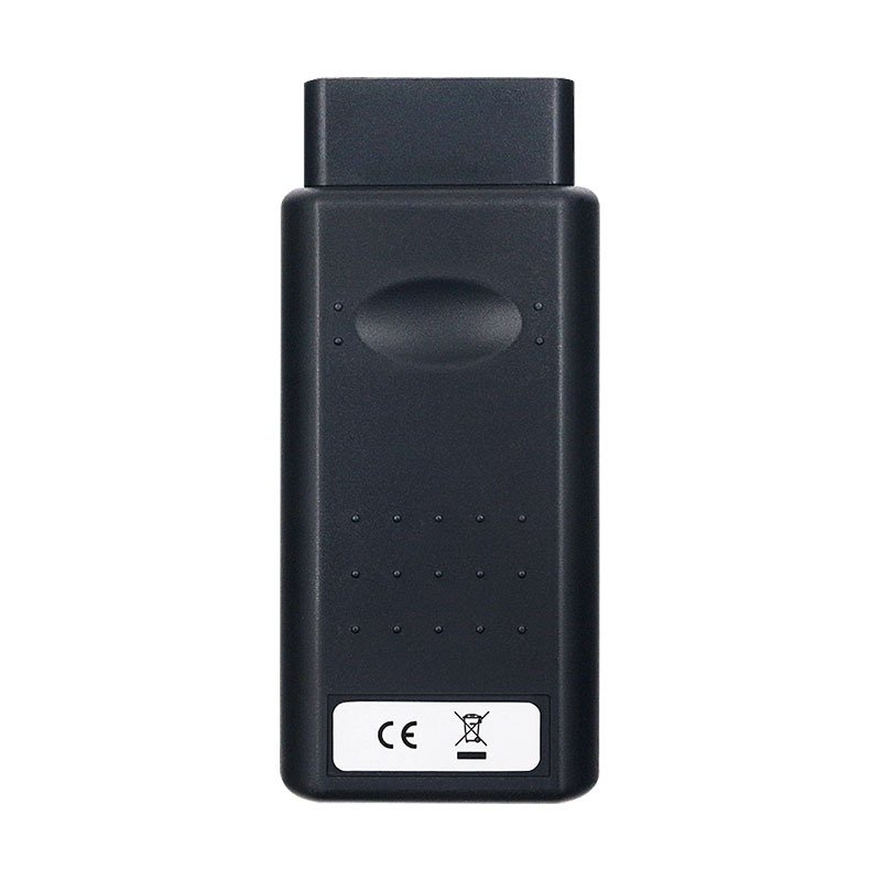 MPPS V21 CAN Flasher Remap Cable MAIN +TRICORE+MULTI BOO - uujxx