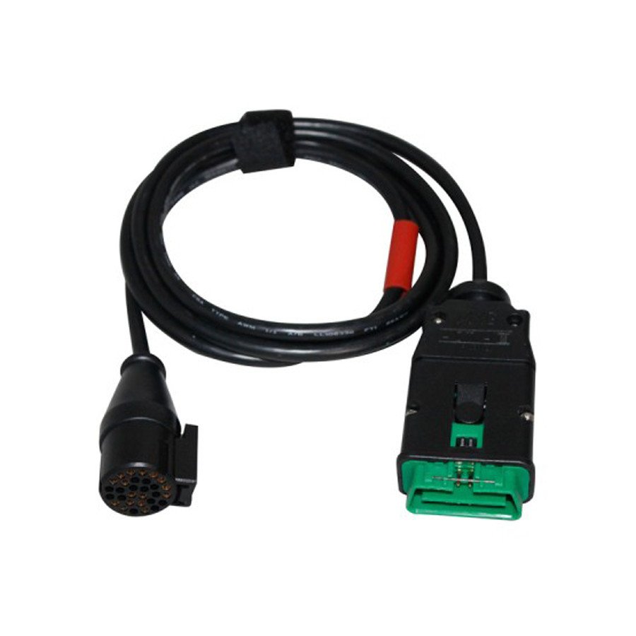PP2000 Full Chip Lexia3 Diagbox Peugeot Citroen Diagnostic Detector - uujxx