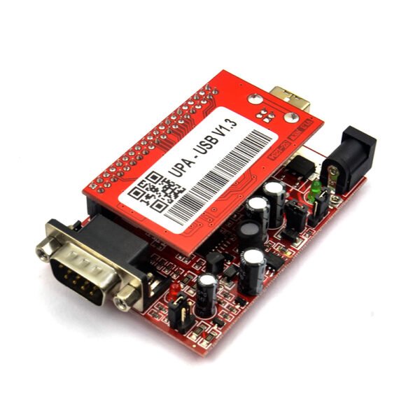 UPA-USB V1.3 ECU Programmer for 2014 Version - uujxx