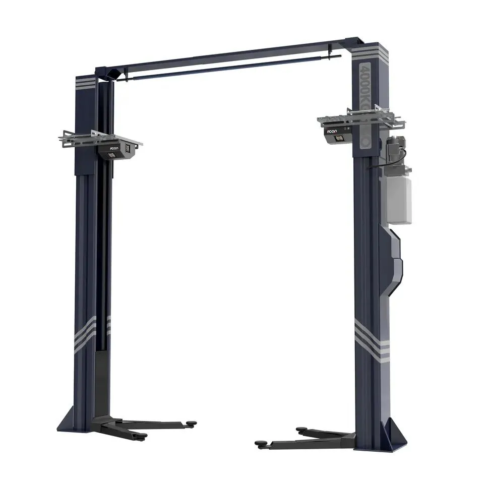 2024 Wheel Alignment Machine Full Set FCAR FD-505S 5 Cameras Suspended ...