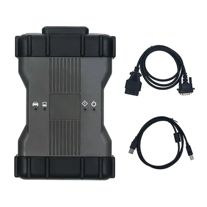 Renault VCI OBD2 Full Diagnostico Tool V229 For Renault Car Year After ...