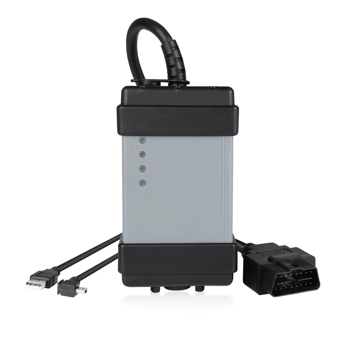 VOLVO VIDA DICE Diagnostic Tool V2014D OBD2 Scanner Diagnosis Scan Tool ...