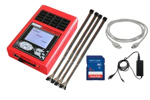 SuperPro IS416 In-System (ISP) Gang Programmer With 16 Channels - uujxx