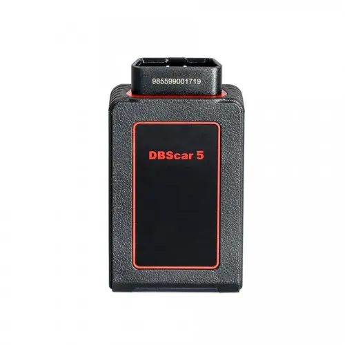 Launch X431 DBScar Bluetooth Adapter Bluetooth Connector - uujxx